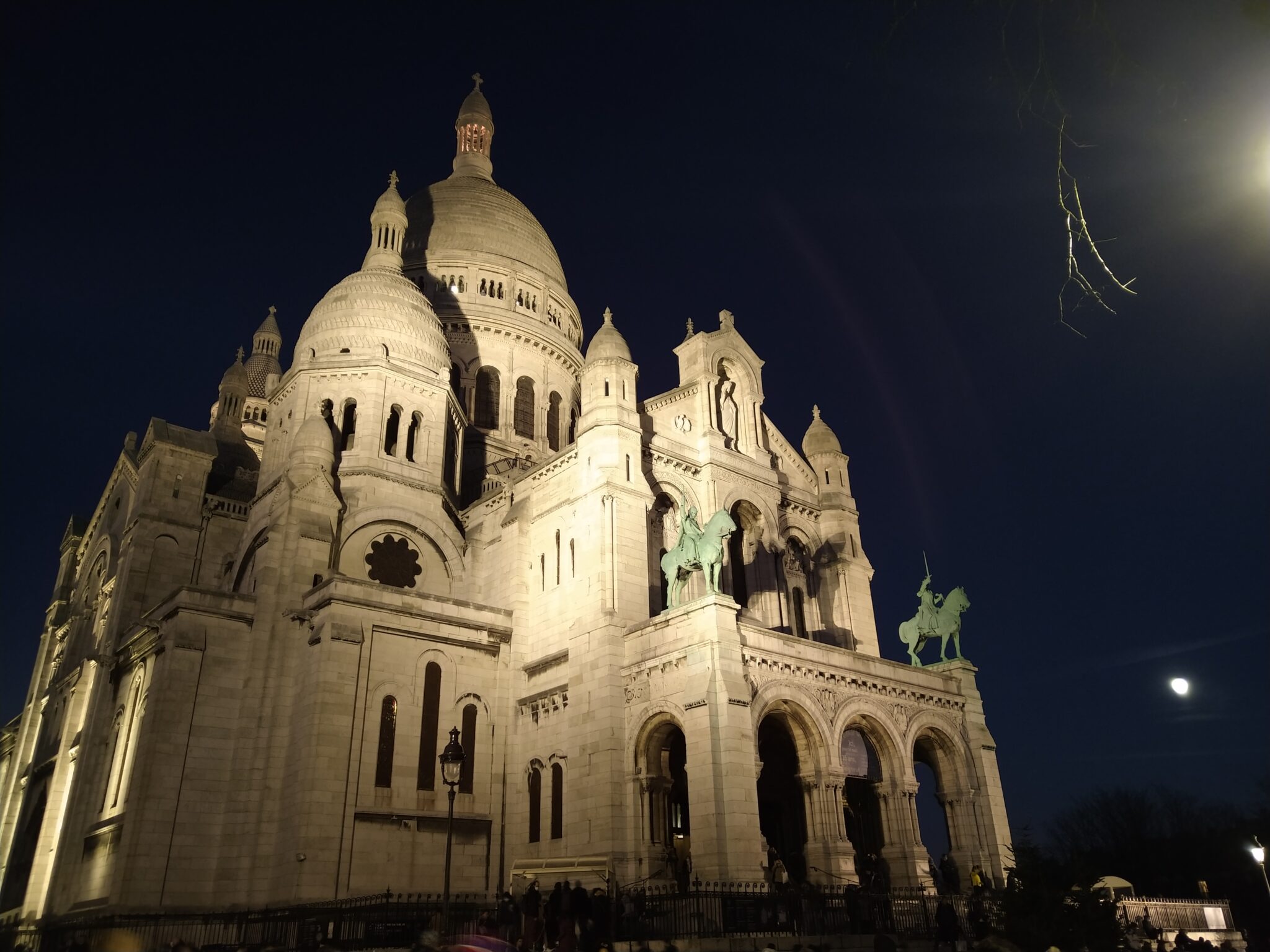 Sandrine Voillet - Bespoke Paris Tours