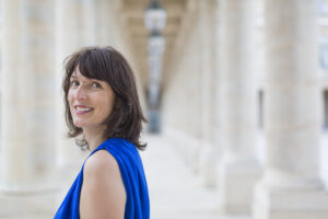 Sandrine Voillet - Bespoke Paris Tours